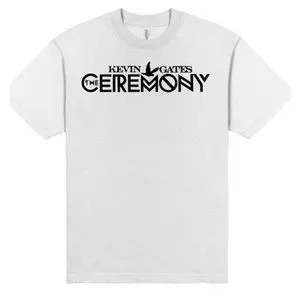 Camisetas Bwa De Kevin Gates